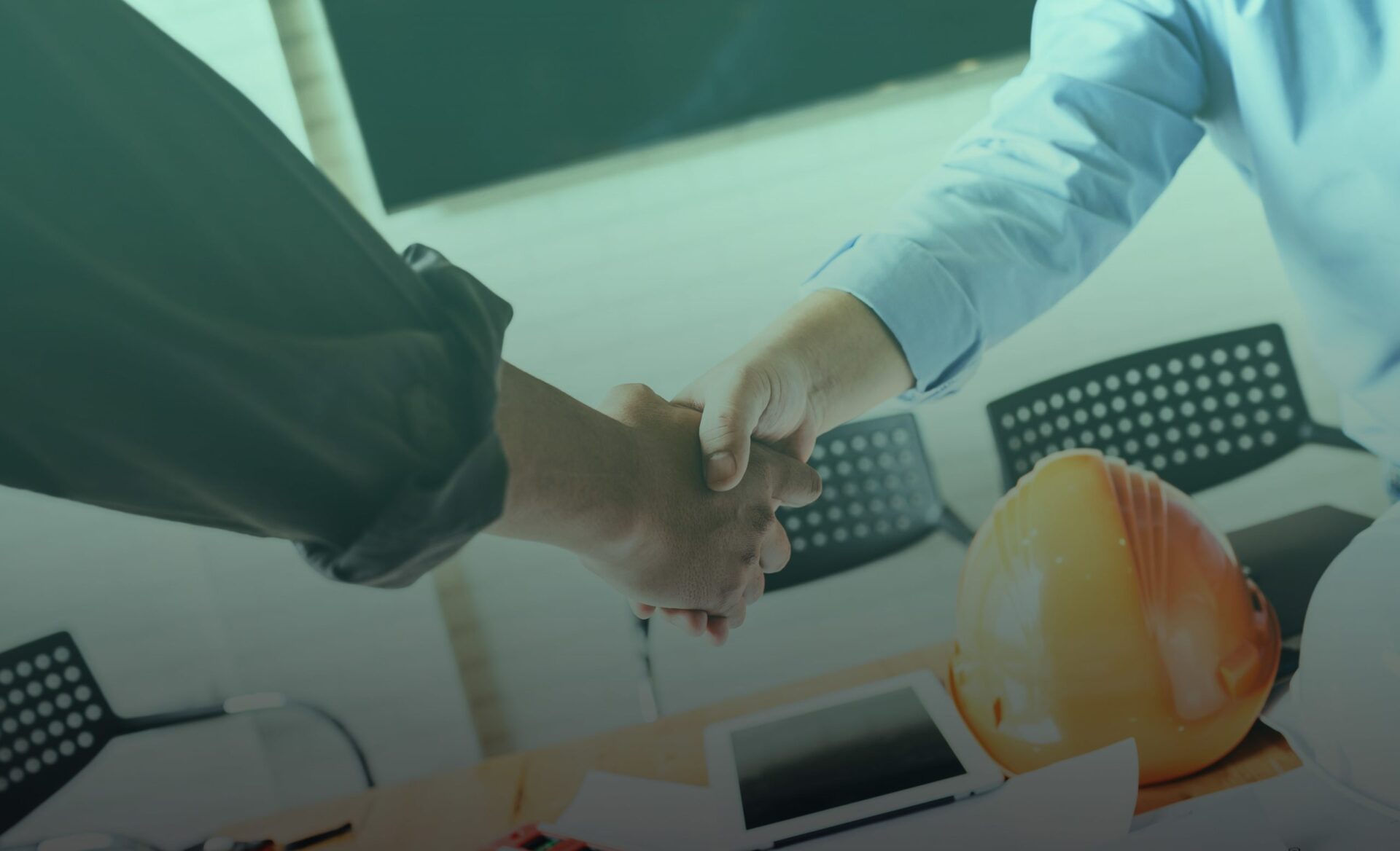 SOLUTIONS FOR GOVERNMENT CONTRACTORS - GSA National