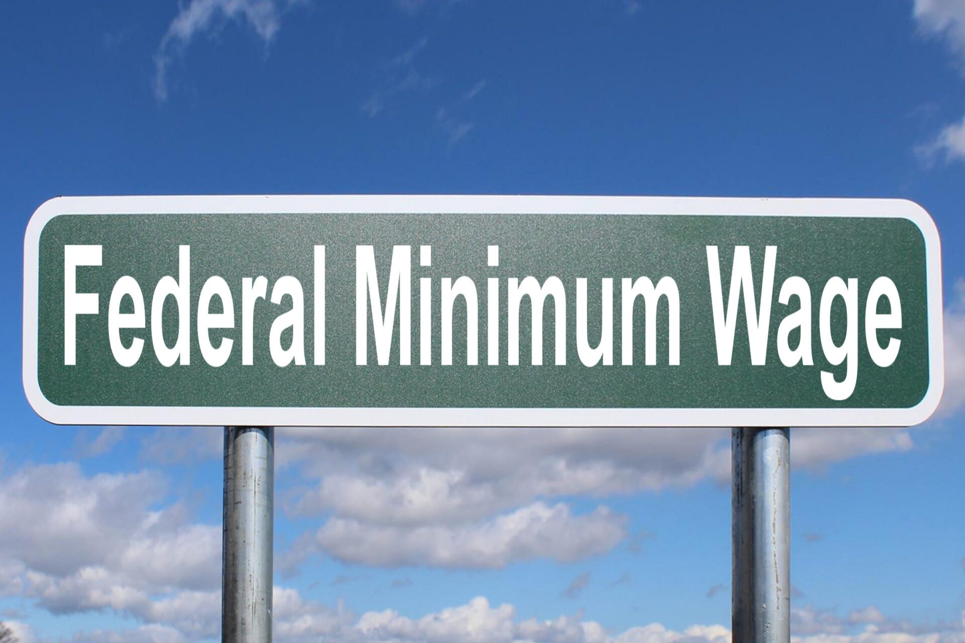 Exec Order 14026 Increasing Federal Contractors Minimum Wage