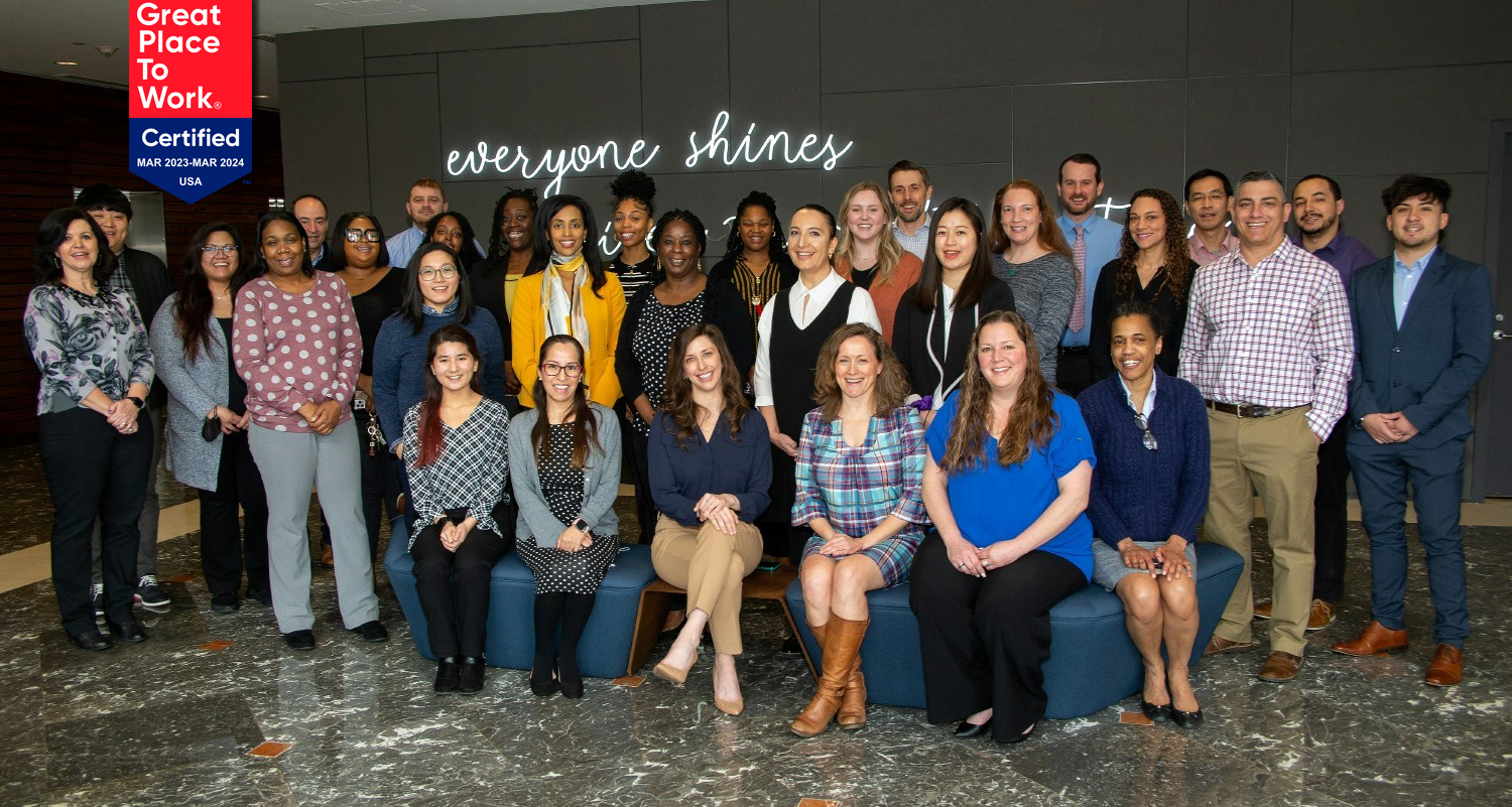 GSA National Earns Distinguished Great Place to Work Certification