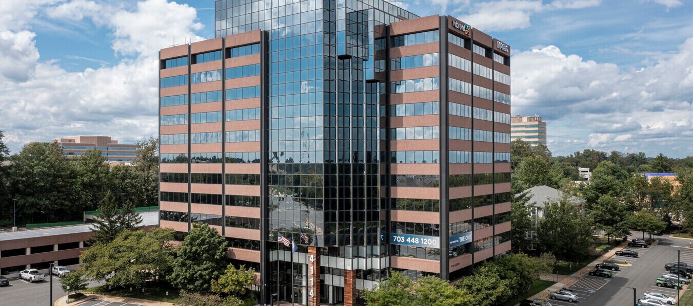 GSA National Announces Leadership Transition - GSA National