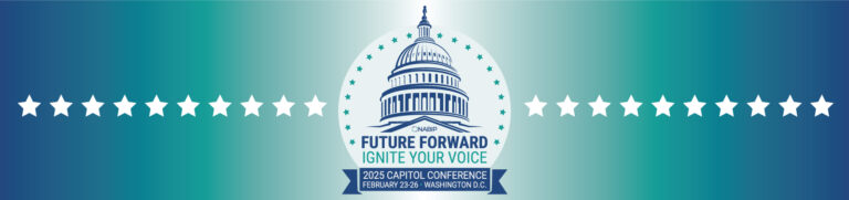 NABIP 2025 Capitol Conference - GSA National